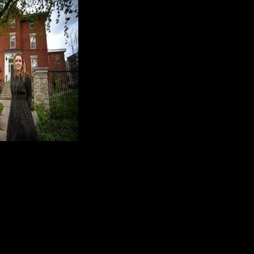 A post-apocalyptic portrayal of Hamilton through the eyes of the survivors