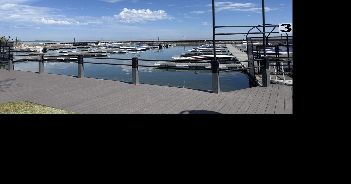 City of Cold Lake considers marina launch options
