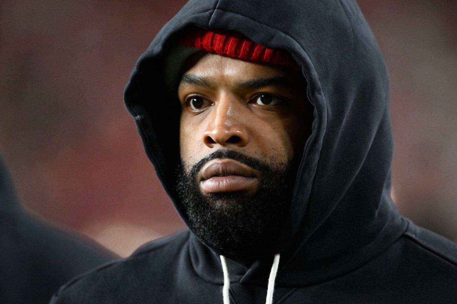49ers' Trent Williams and Ricky Pearsall questionable for wild-card ...