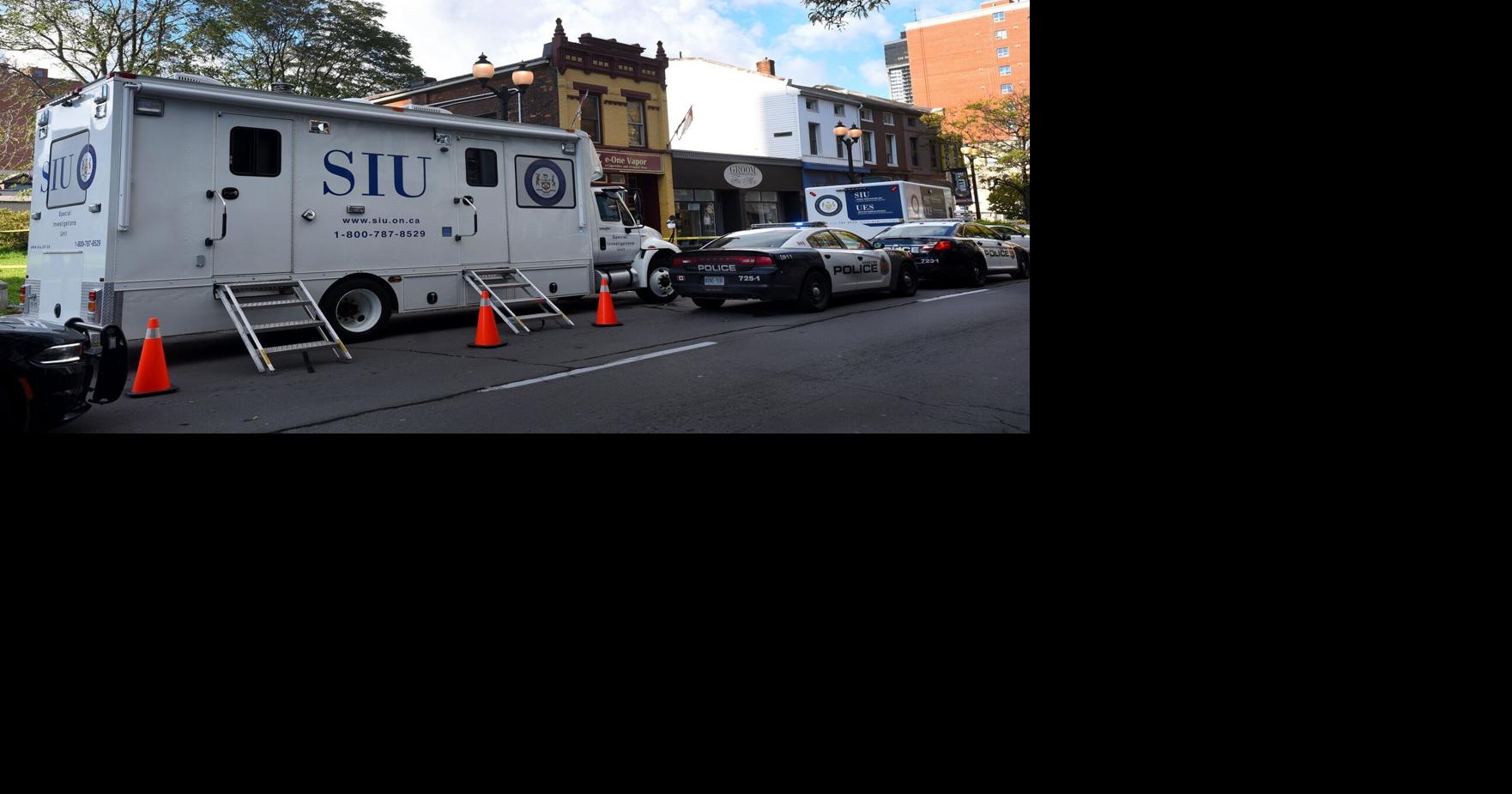 Does the SIU need a broader mandate to improve oversight?