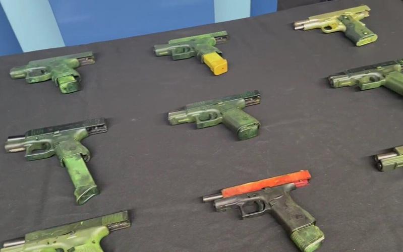 Toronto police to provide update today on Monday’s gunfight