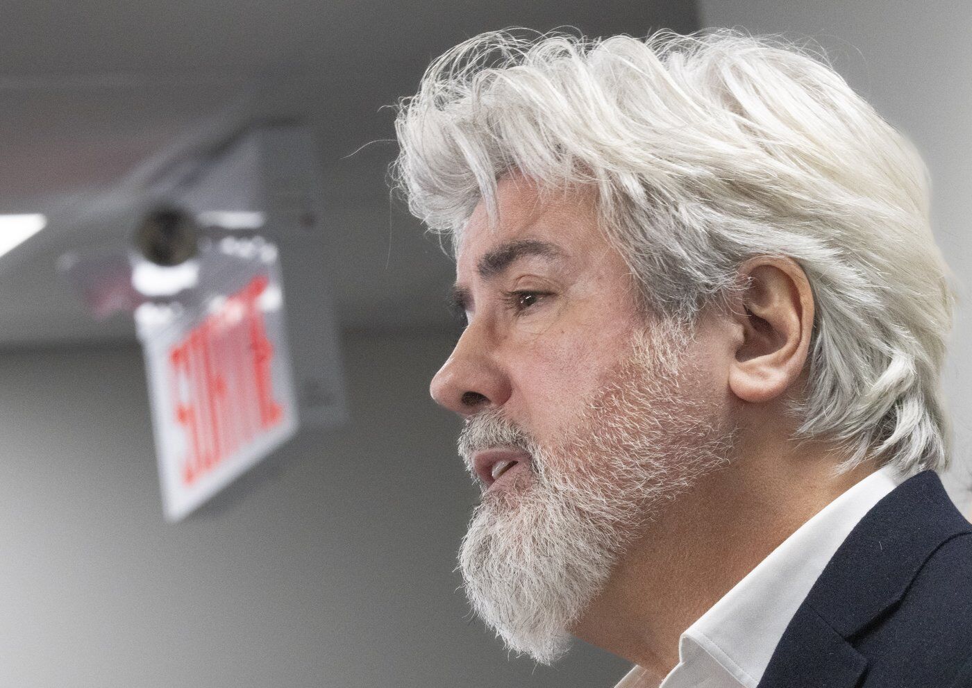 Report into Quebec Liberal scandals finds ex-leader Pablo Rodriguez was ...