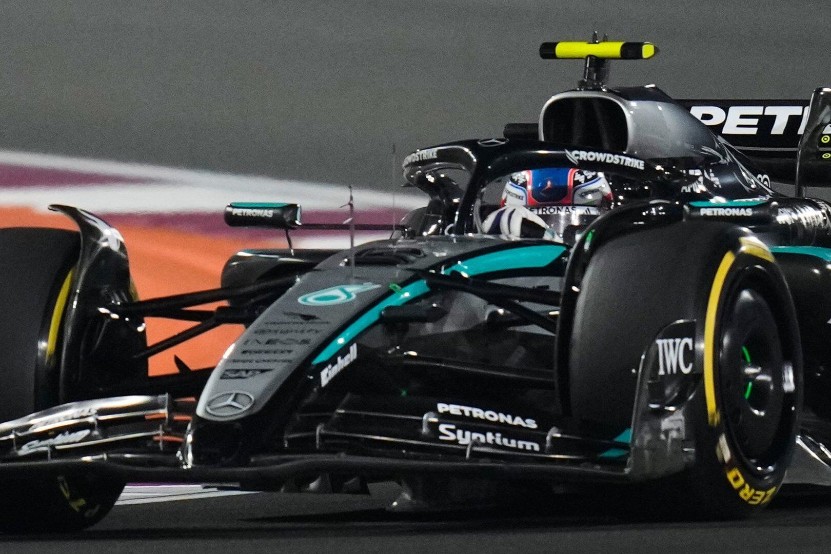 Red Bull voices regret after Kimi Antonelli is threatened online over ...
