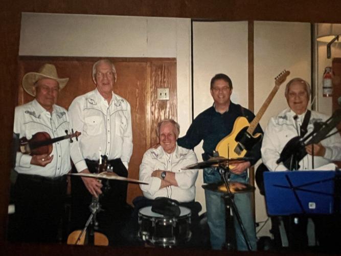 Sweet sound of success follows Caledonia’s Country Ramblers 45 years on