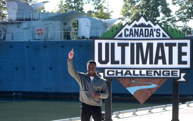 HMCS Haida in new season of ‘Canada’s Ultimate Challenge’