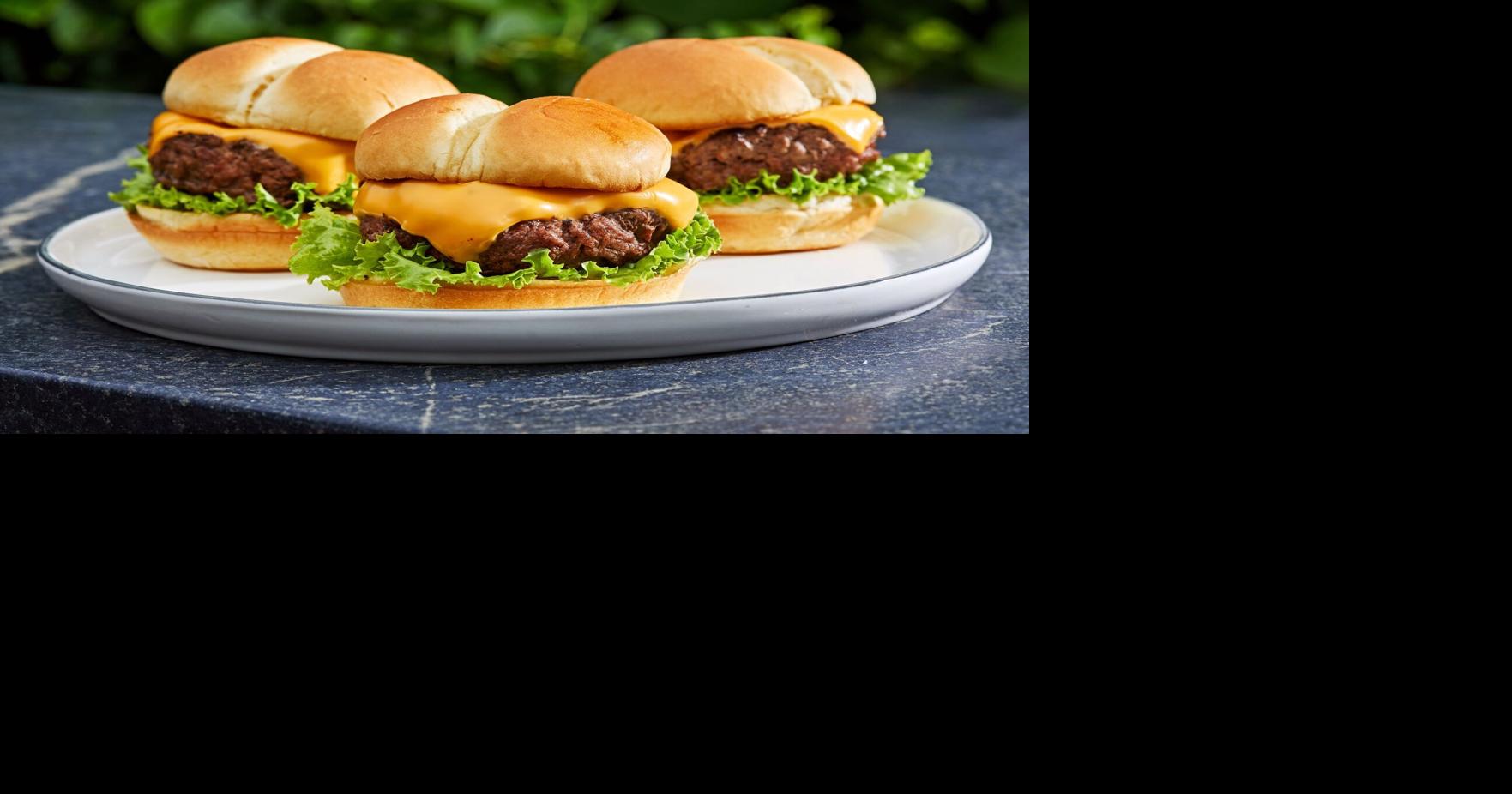 National Cheeseburger Day: 5 great cheeseburgers to enjoy