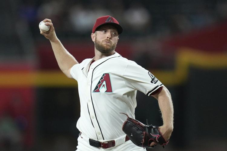 MLB trade deadline: Eugenio Suárez, Mitch Keller, Merrill Kelly among ...