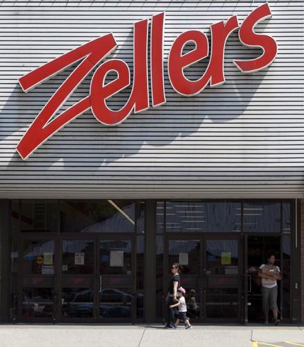 Zellers is making a comeback. So, what about its restaurant?