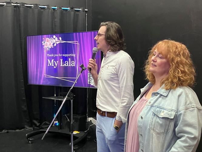 ‘My Lala’ tells story of Hamilton mother who became advocate