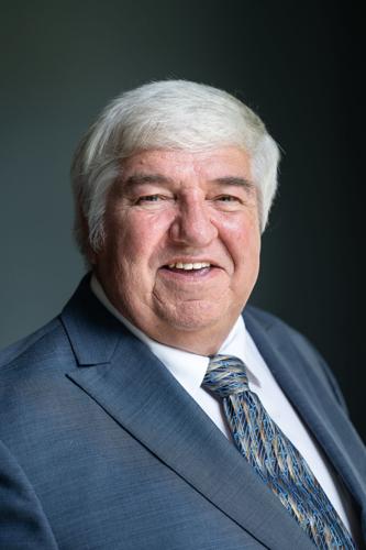 Ancaster council candidate Richard Deverson says city’s transportation ...