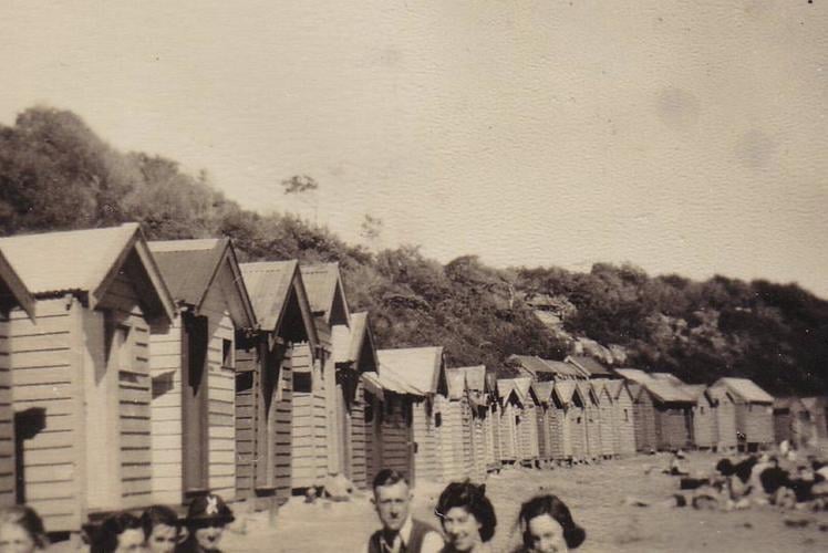 Australia's iconic beach boxes lack the comforts of home but can cost ...