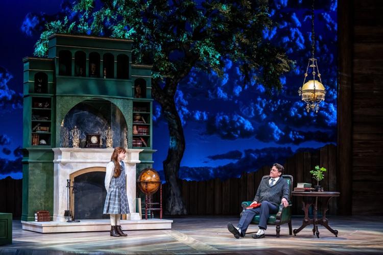 ‘Pollyanna The Musical‘ will steal your heart