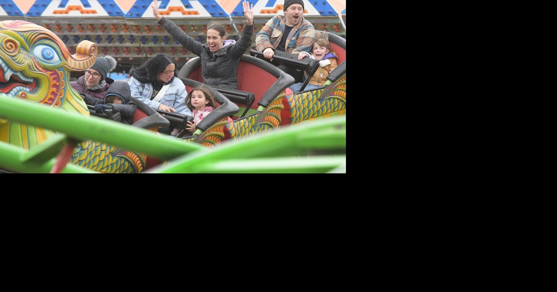 ‘We’re excited’; 171st Rockton World’s Fair from Oct. 6 to 9