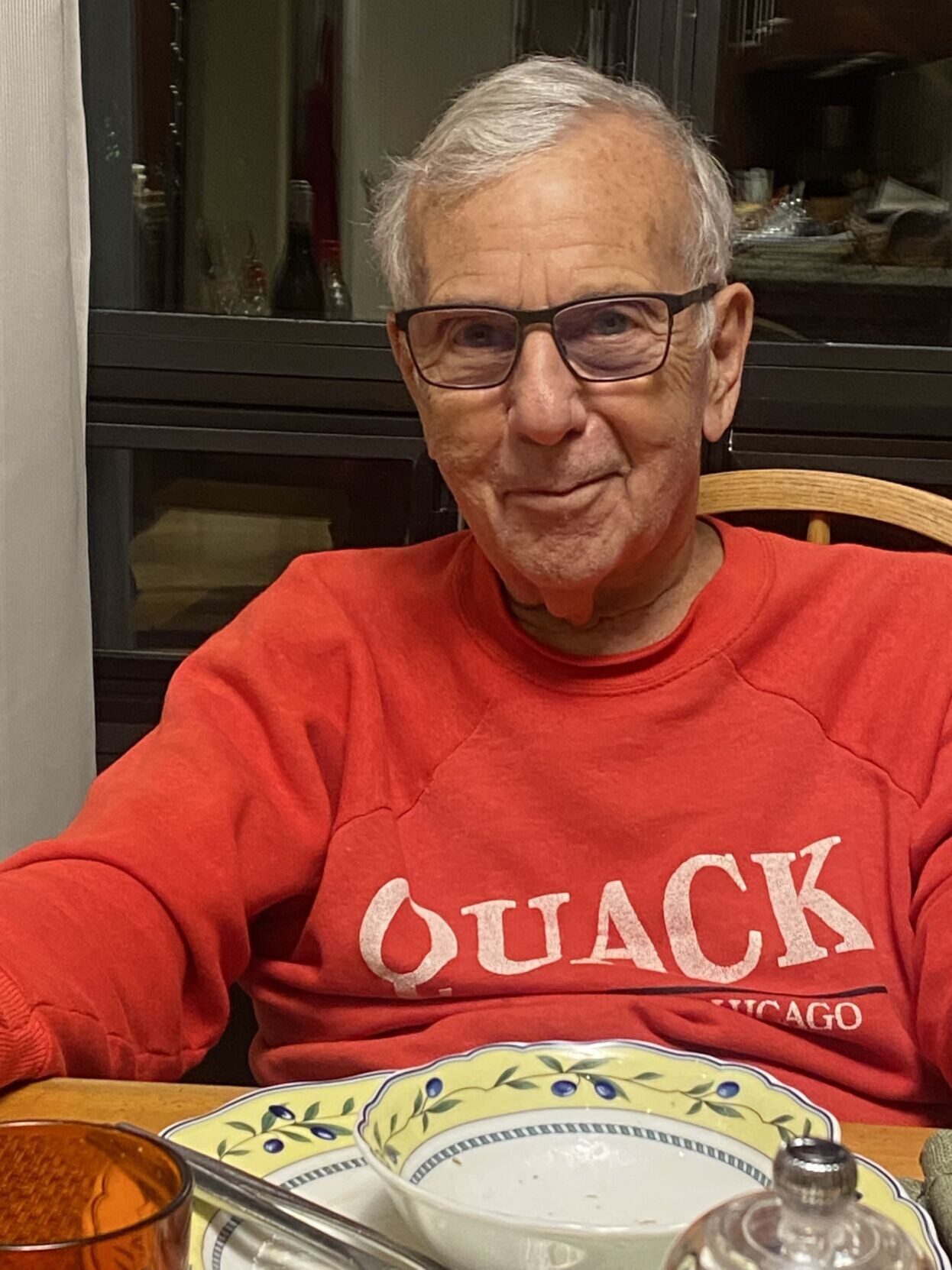 Obit: Dr. Rosenthal set up dermatology studies at McMaster