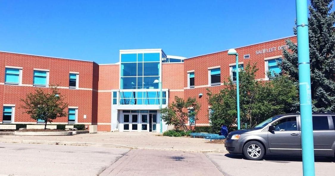 Hamilton police investigating ‘violent incident’ at Saltfleet high
