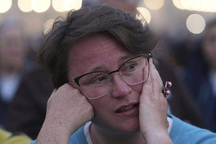 PHOTO COLLECTION: Scenes from the Vatican