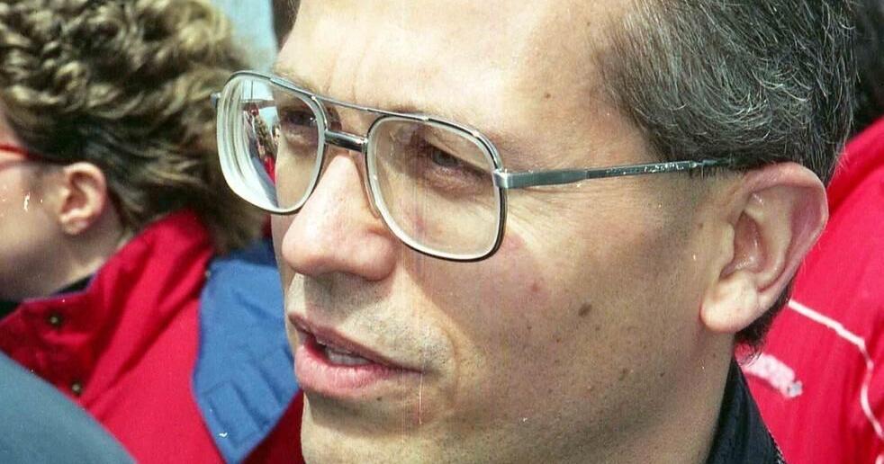 Dirt Modified racer Joe Plazek honoured for career