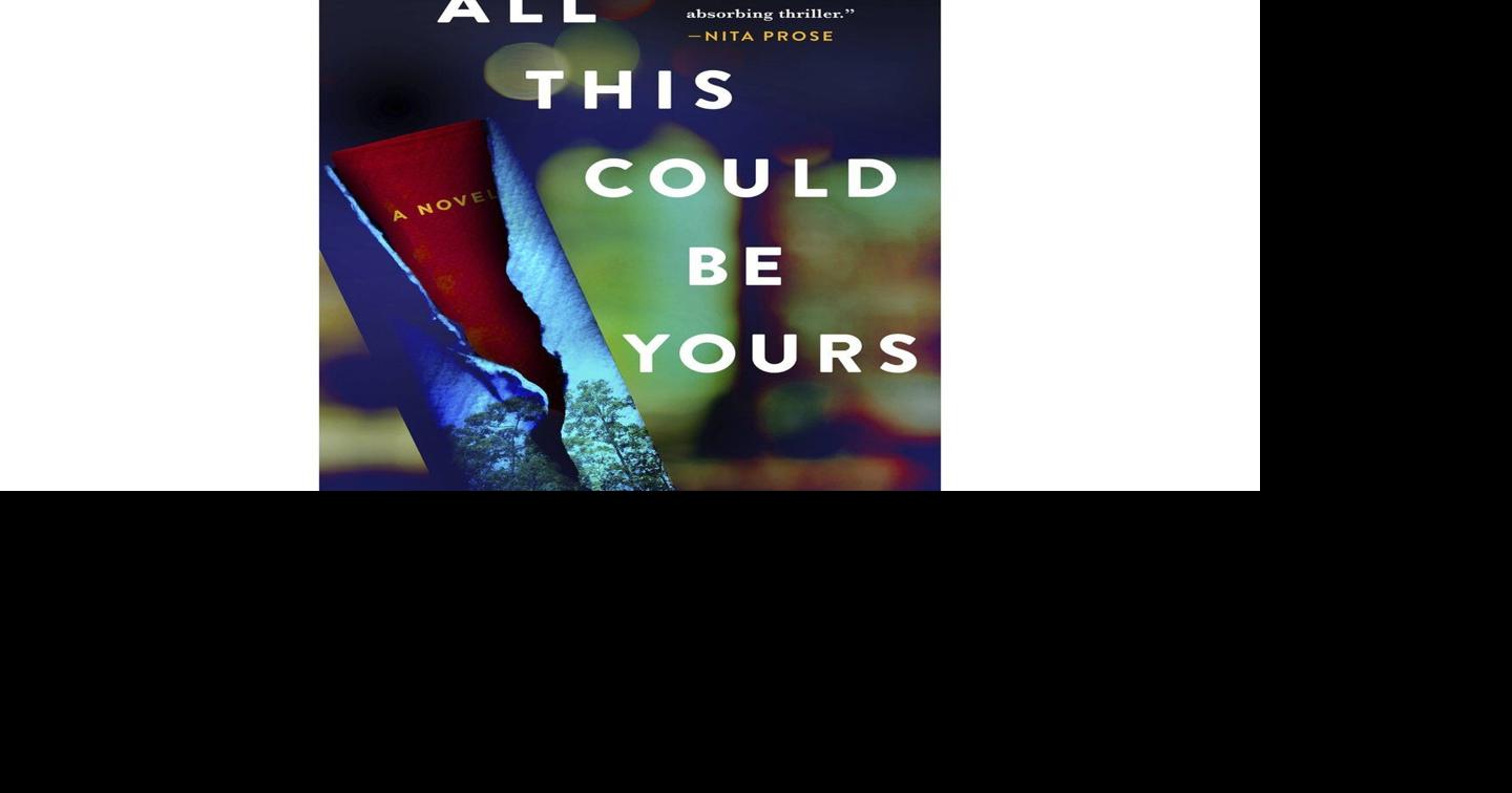 Book Review: In 'All This Could Be Yours,' a novelist on book tour is ...