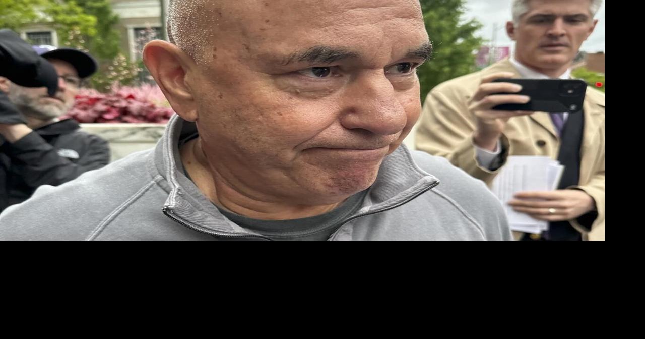 Former Connecticut budget official arrested, pleads not guilty to ...