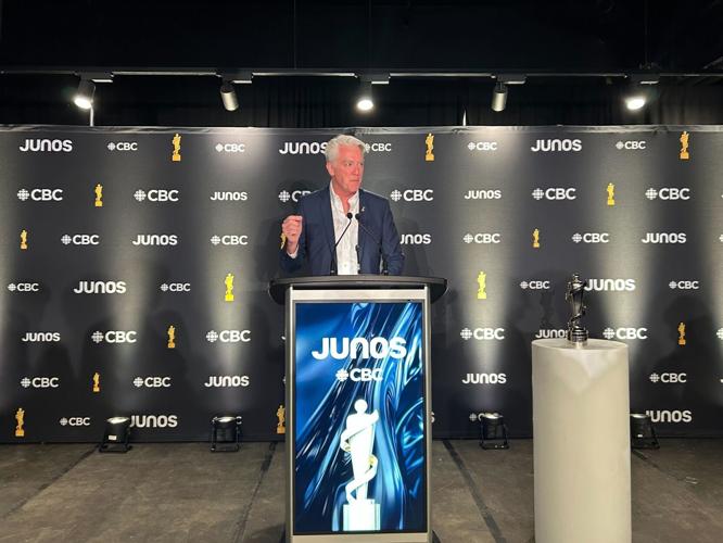 Nelly Furtado, Joni Mitchell to be feted at Hamilton Junos