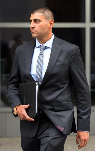 Jury hears closing arguments in Peter Khill trial