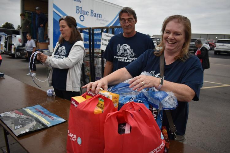 Haldimand Motors’ Great Tricycle Race returns: ‘It’s great to be back’