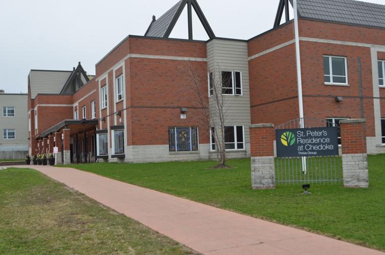 Upgrades coming to St. Peter’s Residence at Chedoke and Idlewyld Manor ...