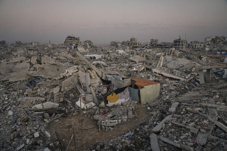 Israeli forces kill at least 13 people in southern Syria raid ...