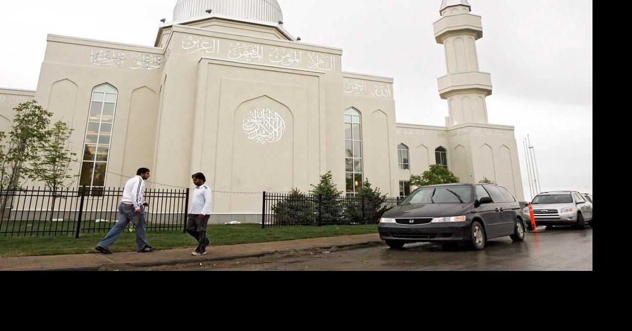 National 'bring a friend to the mosque' event aims to foster dialogue ...