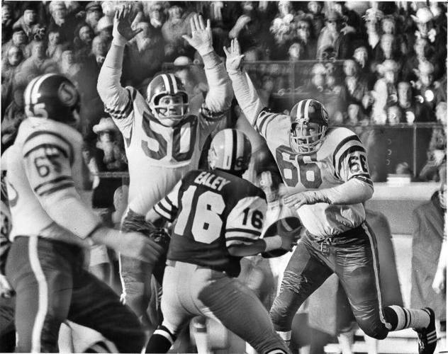 Hamilton Tiger-Cats host, then hoist the Grey Cup