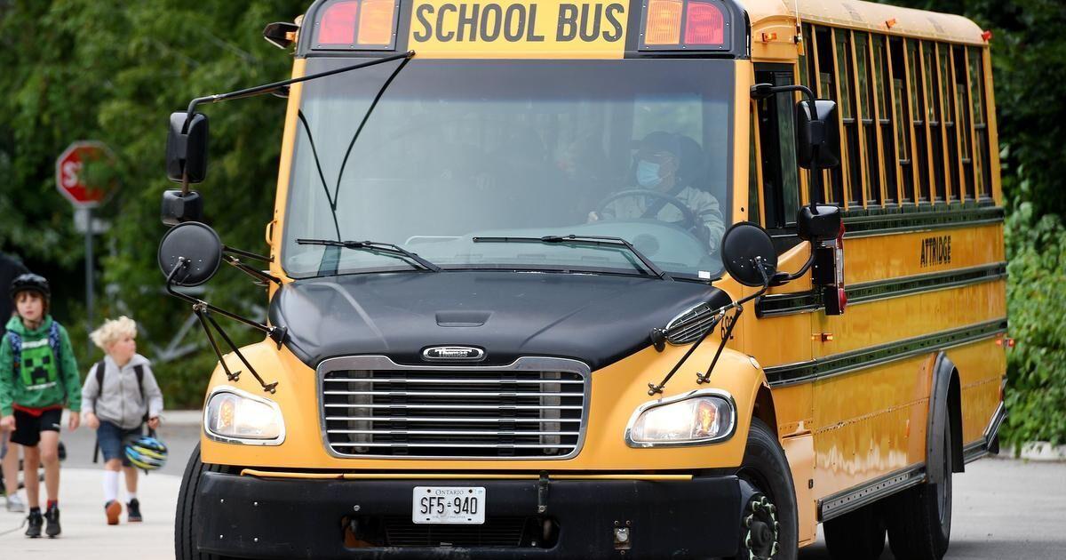 ‘Bumps in the road’: Brant school bus delays continue