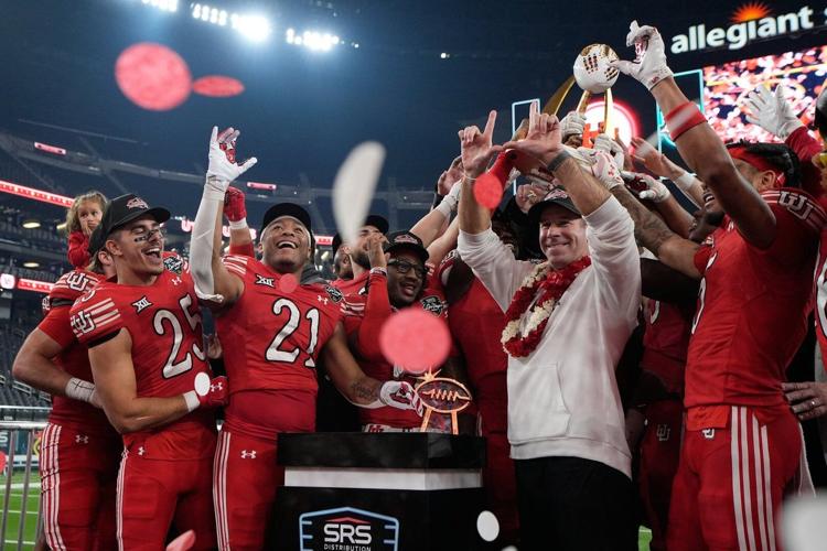 Morgan Scalley is focused on restoring continuity at Utah amid a rocky ...