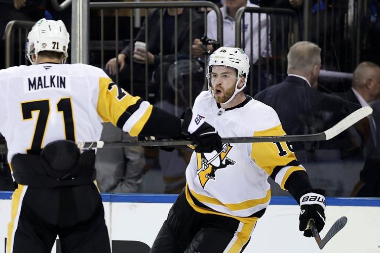 Penguins celebrate the start of a new era while paying tribute to ...