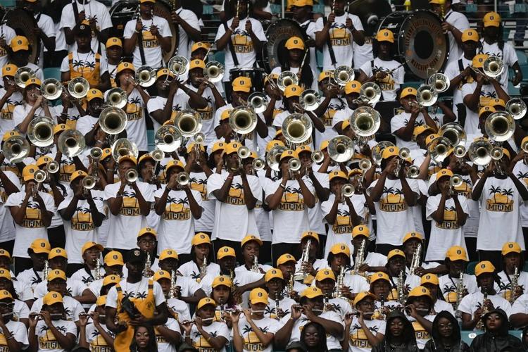 J'Mari Taylor scores three touchdowns to guide North Carolina Cental ...