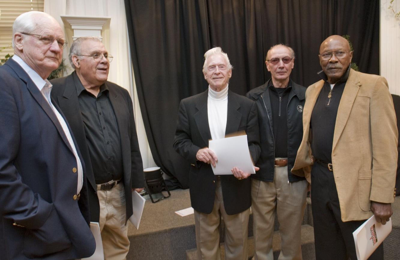 Willie Bethea was one of Tiger-Cats’ most special players