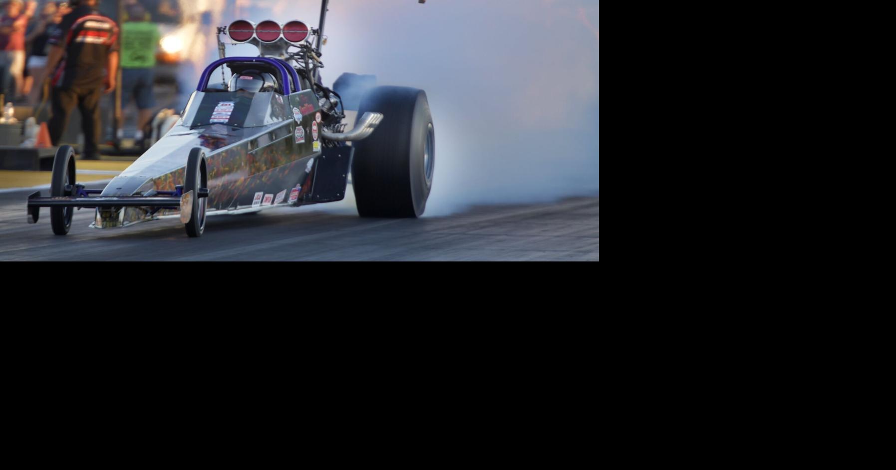 SOS Sprinters open Merrittville’s 73rd season