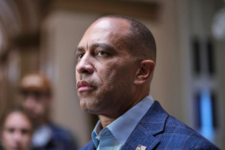Vance warns 'deeper' cuts ahead for federal workers as shutdown enters ...
