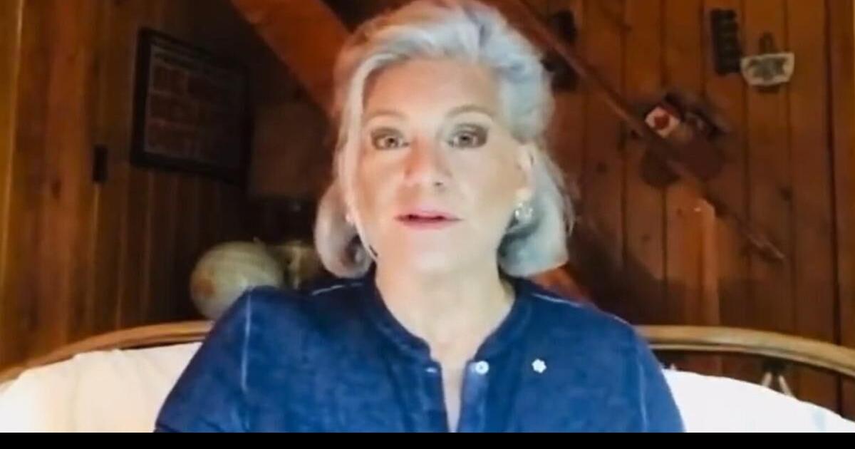 CTV executive Michael Melling to take leave after Lisa LaFlamme ouster