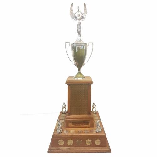 Bulldogs closing in on a bit of Hamilton hockey history