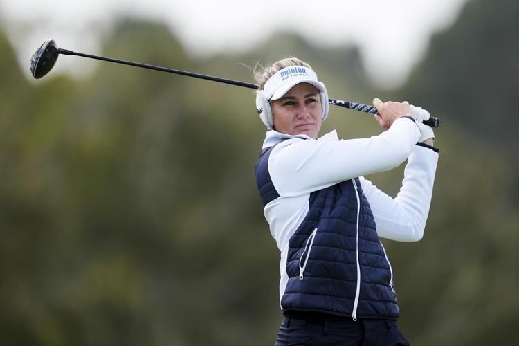 Nelly Korda delivers more drama and wins playoff for 10th LPGA Tour title