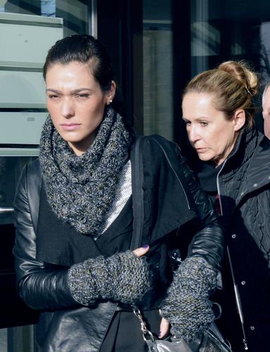 Marco Muzzo plans to plead guilty