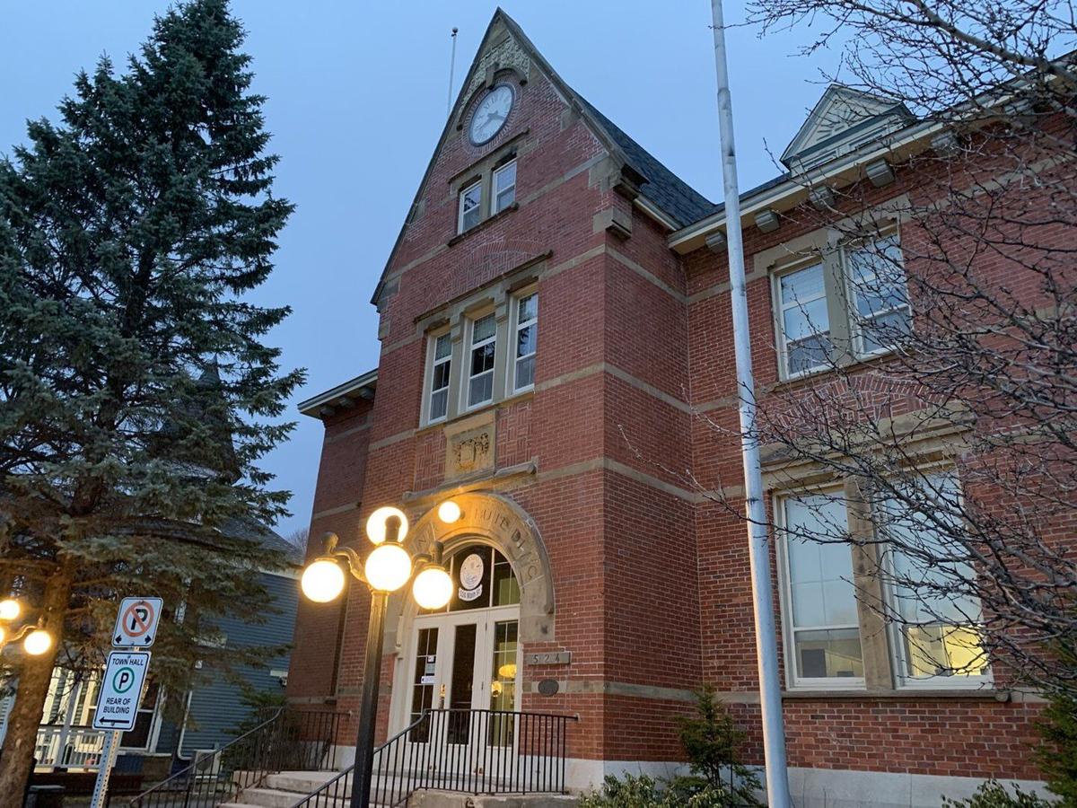 Town starting on projects to clear the way for late summer events: CAO