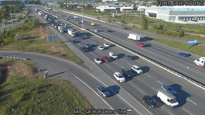 Hamilton-area Today: Local news this morning