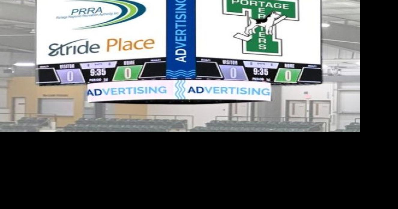 Simplot named title sponsor for new Stride Place score clock