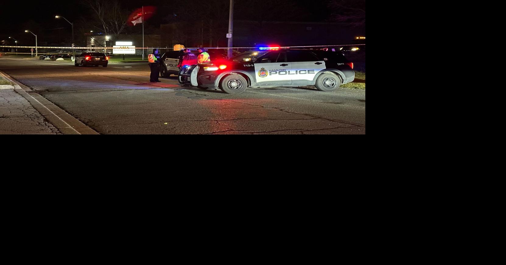 Man dead after east Mountain shooting, Hamilton police say