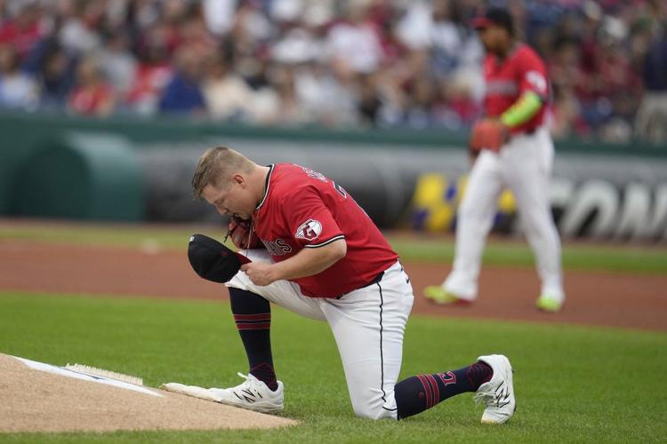 Kayfus and Noel homer as the surging Guardians beat the White Sox 3-1