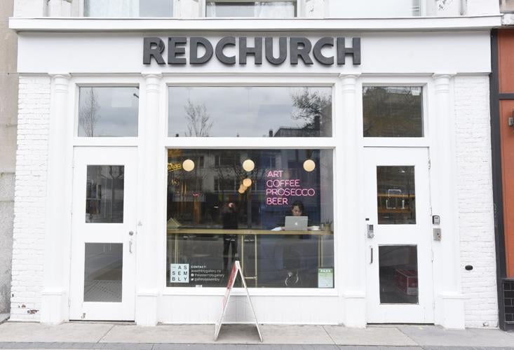 Five Hamilton cafés to hit before a show at TD Coliseum