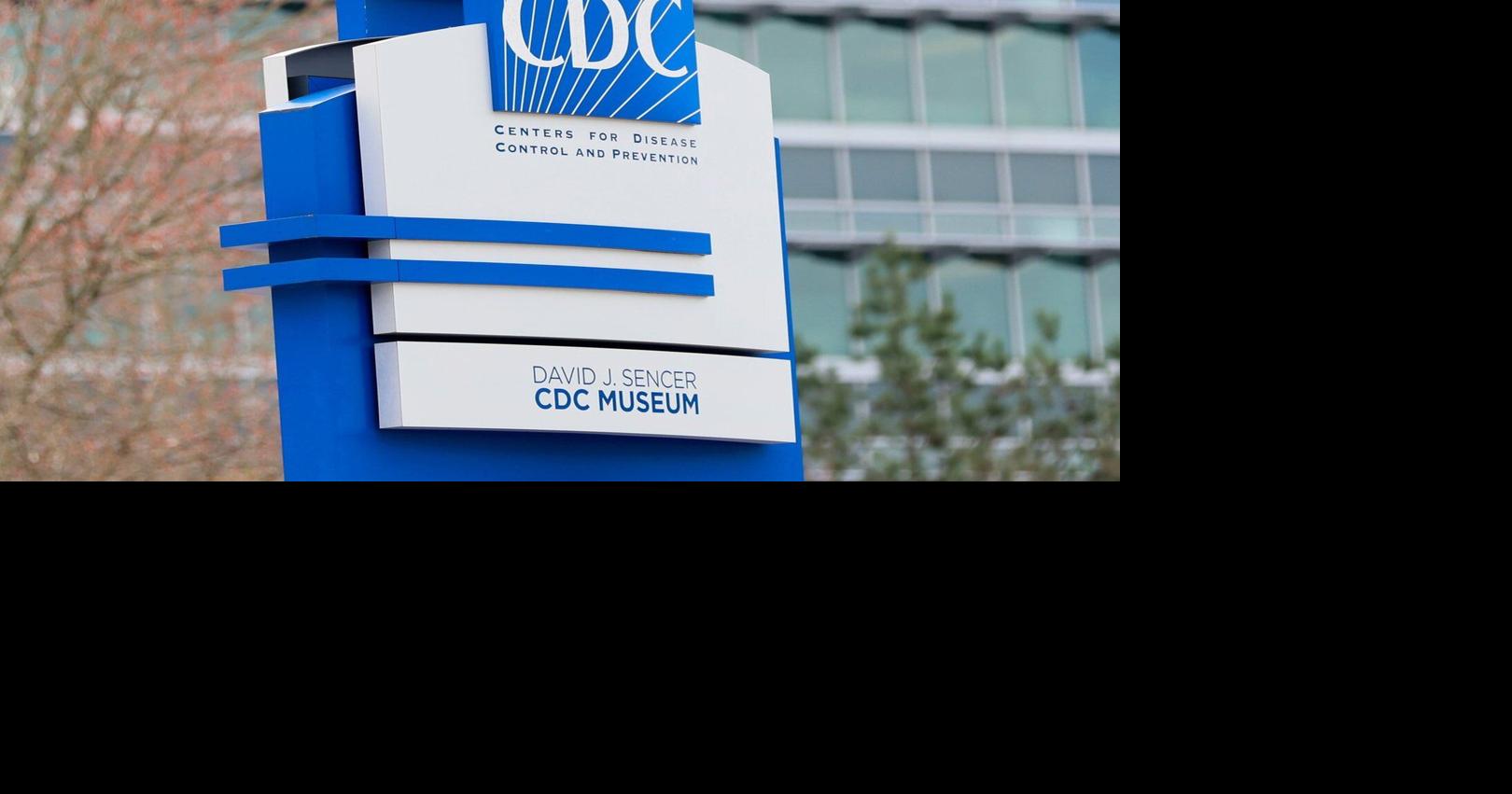 Seven months later, the government still hasn't fixed CDC's shot-up windows