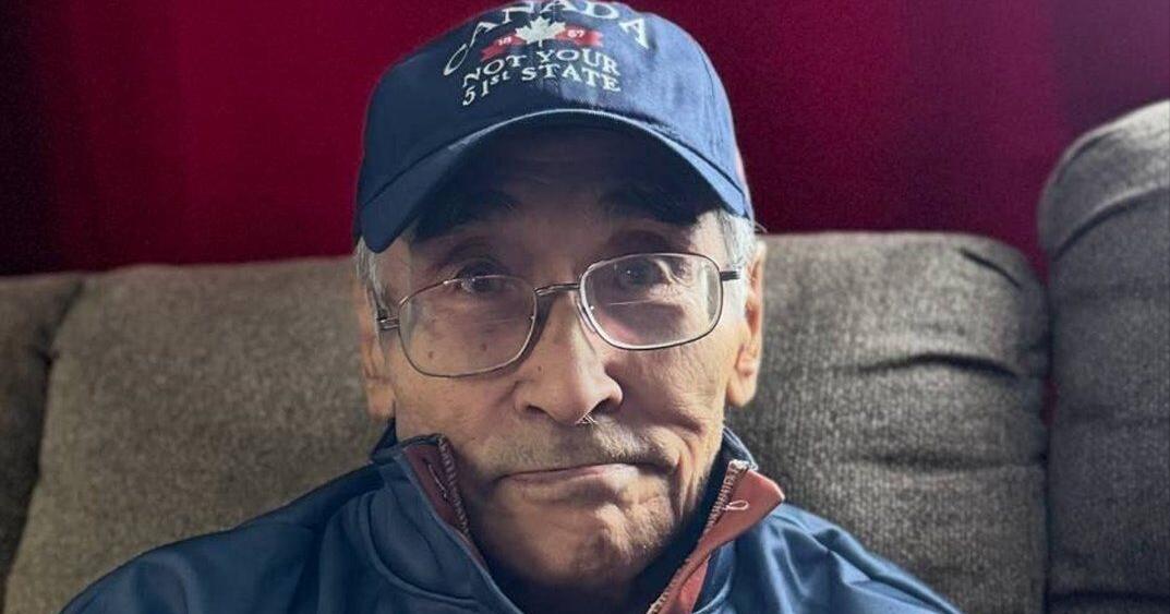 Tagak Curley tired of ‘red tape’ at Nunavut Housing Corporation