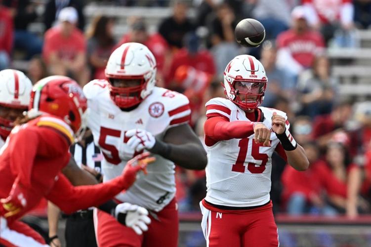 Raiola overcomes 3 interceptions, throws 4th TD with 1:08 left as ...